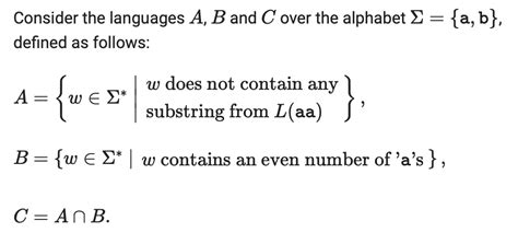 Solved Subject Programming Language And Compilers Automata