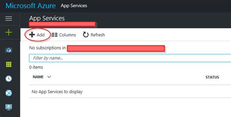 Azure Deploying Mkdocs To App Service • Jamie Phillips