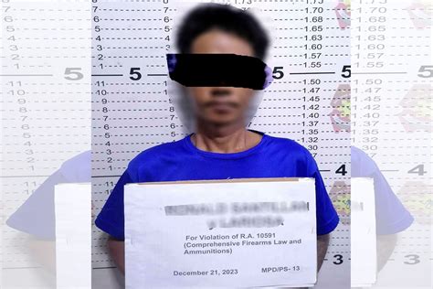 Kelot Sakote Sa Sumpak Journal News Online