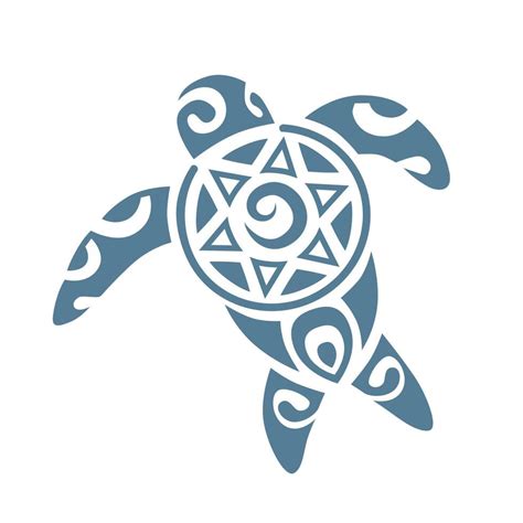 Gráfico De Tortuga Marina