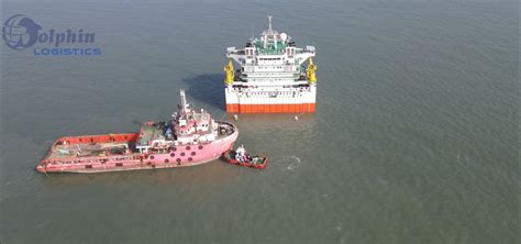 Navigating The Seas With Precision The Float On Float Off Operation