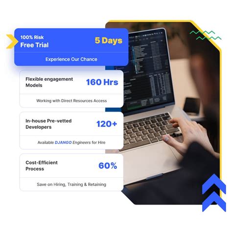Django Developers For Hire WebMob Technologies