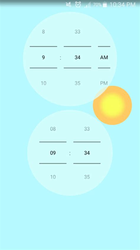 1224 Hour Time Converter Apk For Android Download