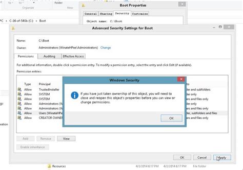 How To Remove Boot Folder NeoSmart Forums