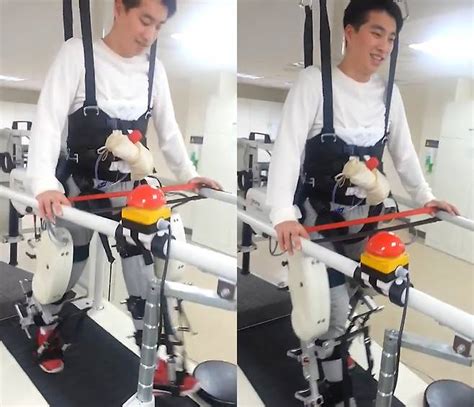 전신마비 박위 10년만 걸음에 함박 미소 ♥송지은도 응원한 기적의 재활 메타코리아