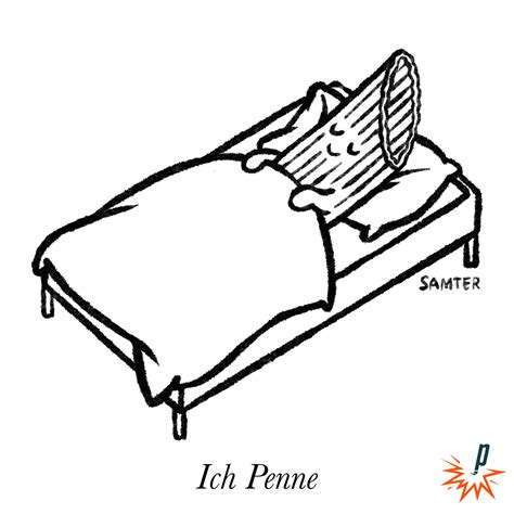 Ich Penne