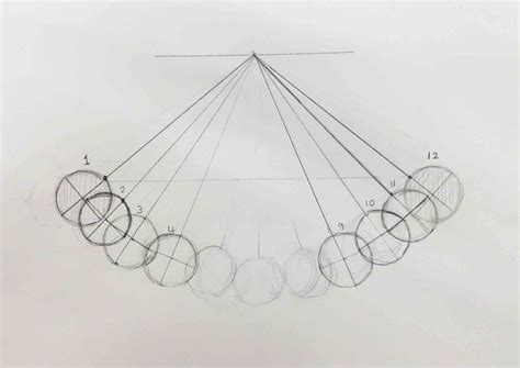 Pendulum Sketch At Explore Collection Of Pendulum