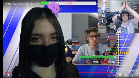 La Defensa De Delox A Nimu Es Vergonzosa Youtube