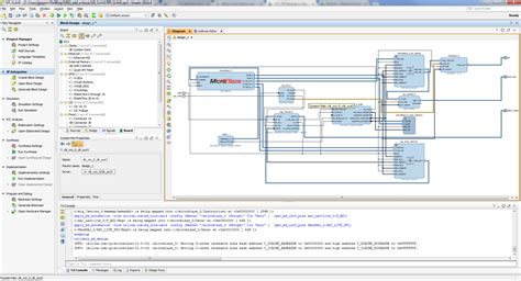 Arty Spi Module In Slave Mode Fpga Digilent Forum