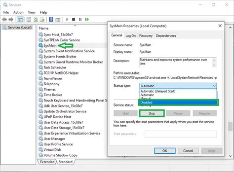 Fix 100 Disk Usage In Windows 10 With Slow Hdd Opentechtips