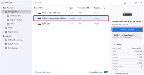 How To Recover Files From A Raw Usb Drive Easy Steps