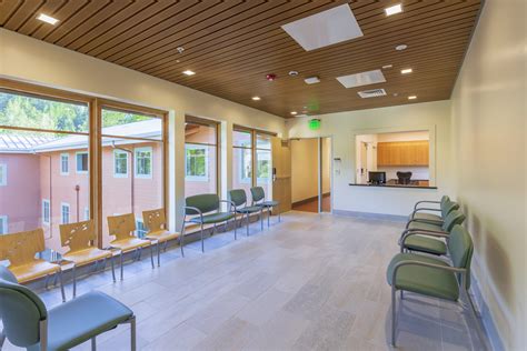 Russian River Health And Wellness Center — Gmh Builders