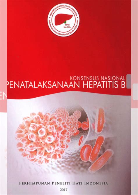 Penatalaksanaan Hepatitis B Di Indonesia IPass
