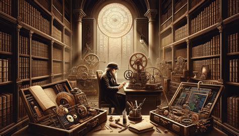 Who Was The First Hacker In History