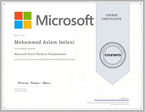 Aslam Jeelani Mohammed Mba On Linkedin Microsoft Powerapps Powerbi Powerautomate