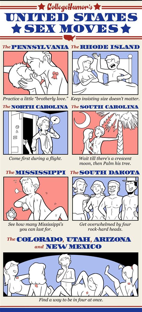Sex Positions Usa Edition Album On Imgur