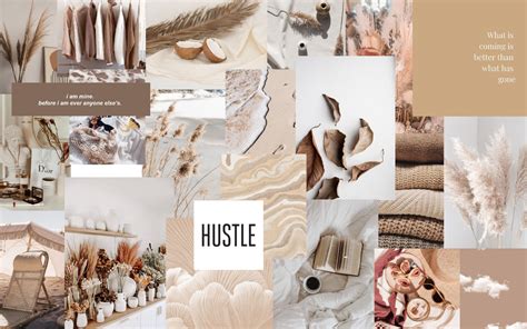 Share Beige Aesthetic Wallpaper Laptop Latest In Cdgdbentre