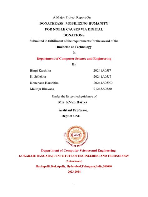d7 phase 2 documentation final with plag report pdf
