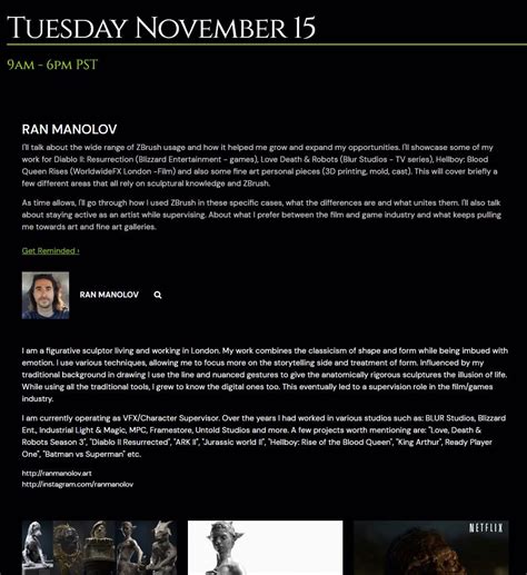 Timothy Joyce Posted On Linkedin