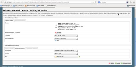 openwrt firmware for netgear d7800 official release myopenrouter