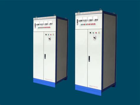 Excitation Styring Computer Styring Motor Excitation Device