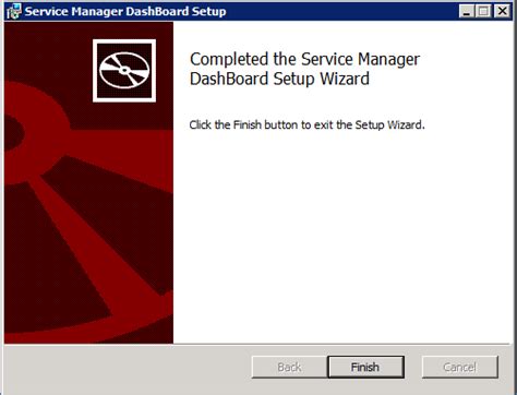 Kevin Greene It Blog Scom Dashboards Part 2 Installing The