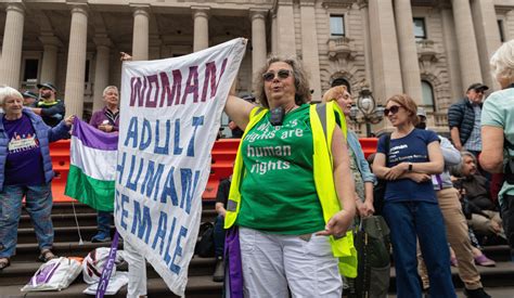 Feminism And Free Speech