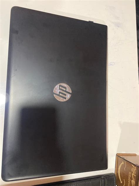 Hp pavilion modeli laptop - Dizüstü Bilgisayar - 1674483193