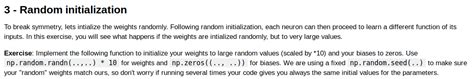 深度学习 深度学习的实用层面 吴恩达第二课第一周作业3答案initialization第一周 深度学习的实用层面 作业3 Csdn博客