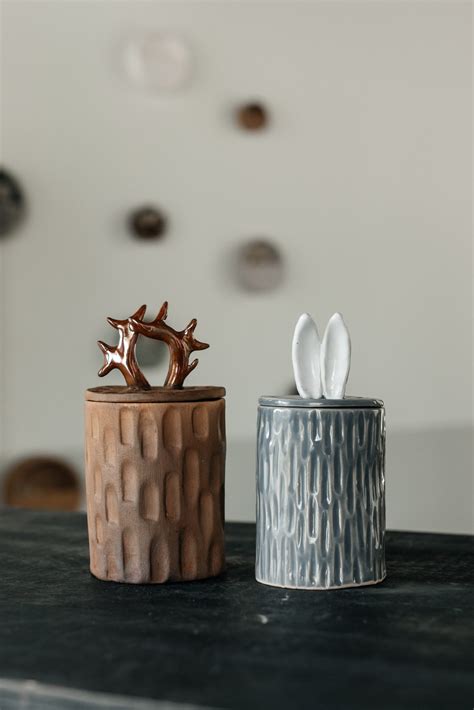 Мастер класс по гончарному делу для детей и взрослых «Баночка Ушки в студии «Крути Верти в