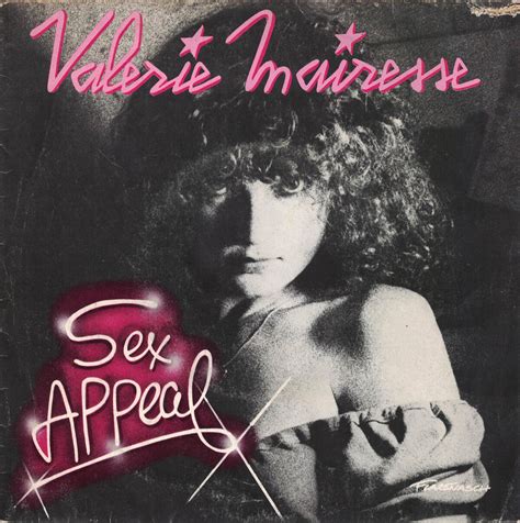Sex Appeal Rêve De Starlett By Valérie Mairesse Single Reviews