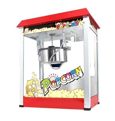 팝콘제조기 간식 디저트 뻥튀기 머신 팝콘 만드는기계 티몬