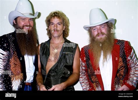 How Old Is Frank Beard From Zz Top At Gabrielle Miller Blog
