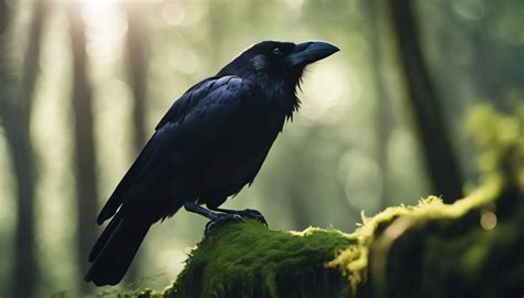 Top 15 Types Of Big Black Birds With Pictures Fly Aviary