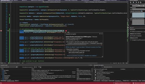Solved C Net Get Current Sequencecontext Ni Community
