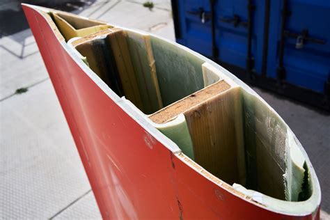 Exploring The Strength And Versatility Of Composite Sandwich Structures