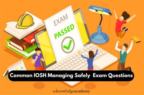 Common Iosh Managing Safely Exam Questions Noodlemagazine