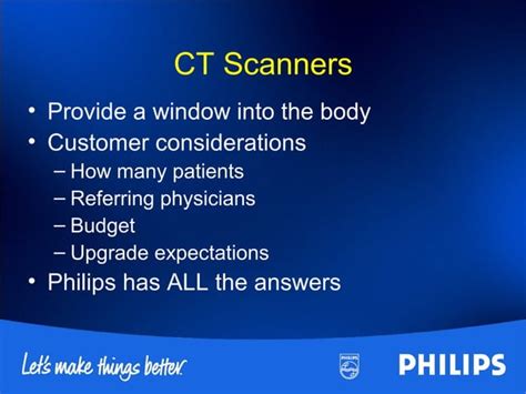 Basic Principles Of Ct Scanning PPT Medical Tests Medical Health