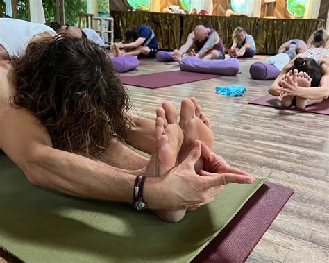 Tantric Yoga