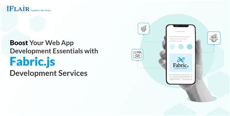 Boost Web Development Essentials With Fabeic Js Development
