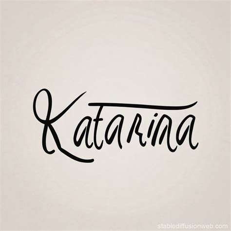 Katarina Wallpapers Prompts Stable Diffusion Online