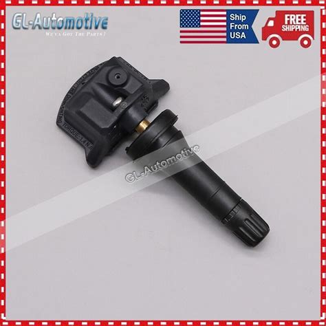 4 Tpms 433mhz 42753 T3r A04 Tire Sensor For Hondaacura Tire Air