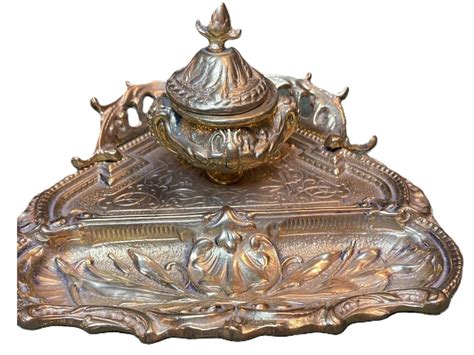 Inkipedia Items The Society Of Inkwell Collectors Soic