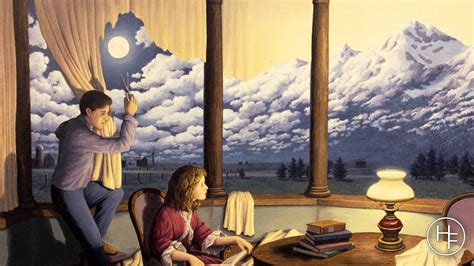 Rob Gonsalves Wallpapers Wallpaper Cave