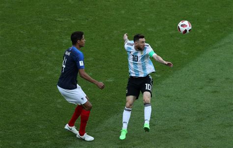 Аргентина та Франція назвали стартові склади на фінал ЧС 2022