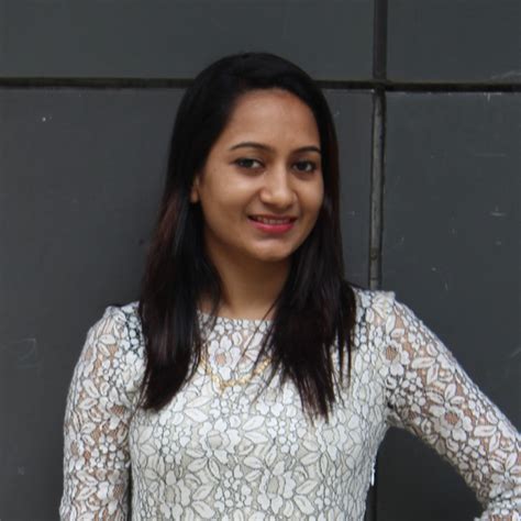 Pranoti Gad Softaware Engineer Icici Prudential Xing