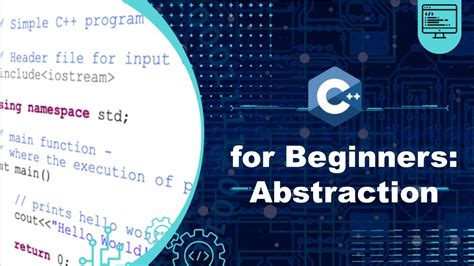 14 C Tutorial For Beginners The Ultimate Guide Abstraction Oop