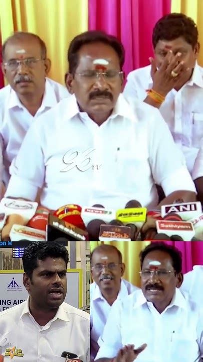 அரசியலில் அண்ணாமலை ஒரு கத்துக்குட்டி செல்லூர் ராஜூ விமர்சனம்