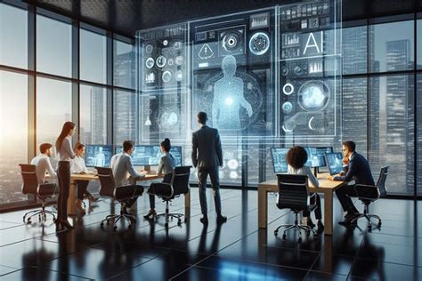 Enhancing Business Efficiency The Role Of Ai In Modern Erp Systems Multiable