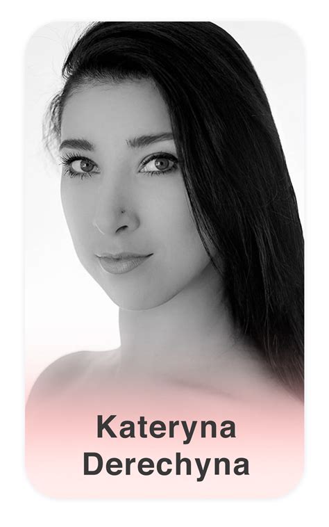 Kateryna Derechyna Washington Dc Grand Prix